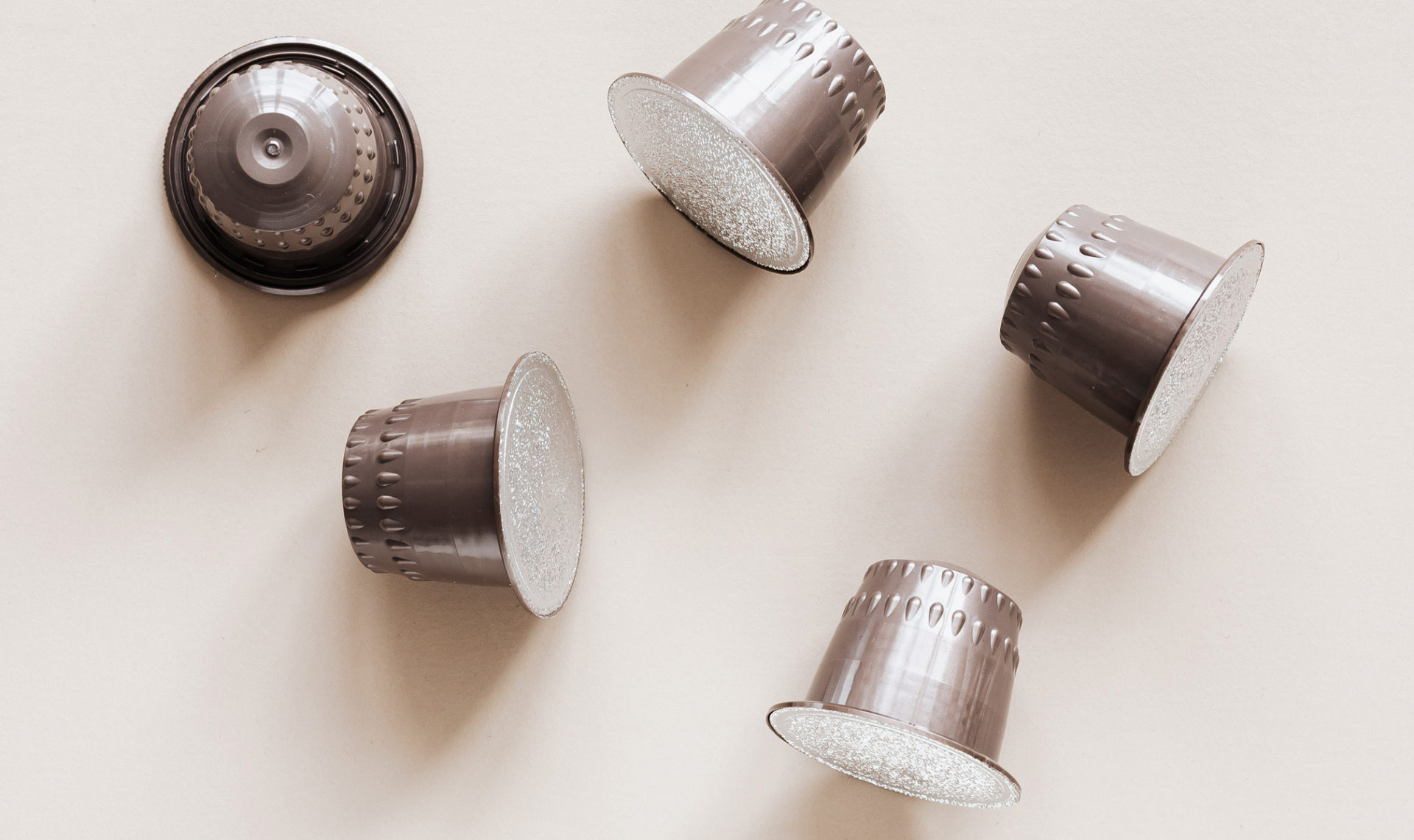What the Heck Are CBD Coffee Pods? – 2021 [ April ] | Healthy Trends Digest